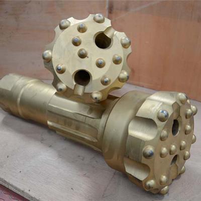 China Mining Drill Bit Chisel Rock Drill Bit for sale