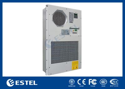 Cina Capacità di raffreddamento 1500W Climatizzatore DC48V progettato per armadi esterni in vendita