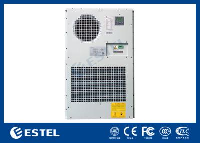 Cina Capacità di raffreddamento 1500W Climatizzatore DC48V progettato per armadi esterni in vendita