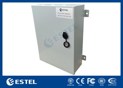 China Wall Mount Weatherproof Enclosure For Outdoor For DIN Rail Mount Switch for sale
