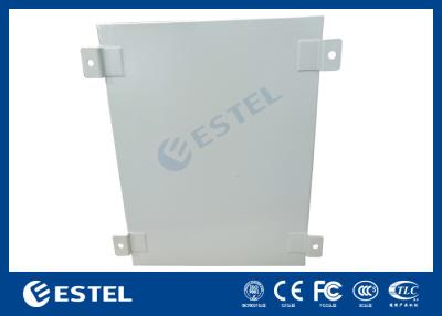 China Wall Mount Weatherproof Enclosure For Outdoor For DIN Rail Mount Switch for sale