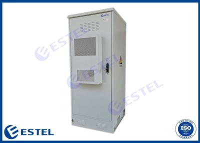 中国 IP55屋外の電気通信のエンクロージャ 販売のため