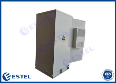 中国 IP55屋外の電気通信のエンクロージャ 販売のため