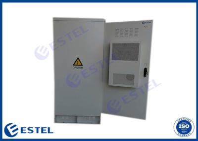 中国 IP55屋外の電気通信のエンクロージャ 販売のため