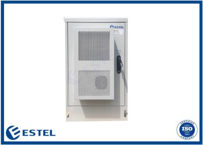 Cina Governo all'aperto resistente alle intemperie uno Front Door delle Telecomunicazioni di AC220V 500W in vendita
