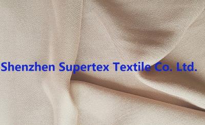 China 100% Twill Rayon Viscose Fabric 145GSM Grey Printed Viscose Fabric for sale