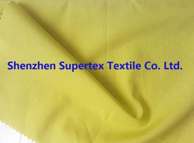China Interweave Rayon Cotton Blend Fabric / Viscose Dress Fabric for sale