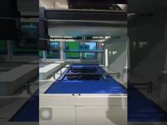 View APZH-30K Automatic Cartoning Machine Demo