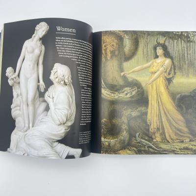 Cina CMYK / Pantone Color Hardcover Art Libro Stampa Arti Letteratura Personalizzata in vendita