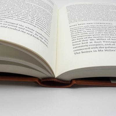 Cina Stampa cartacea in rivestimento rigido Stampa cartacea OEM / ODM Stampa Offset in vendita