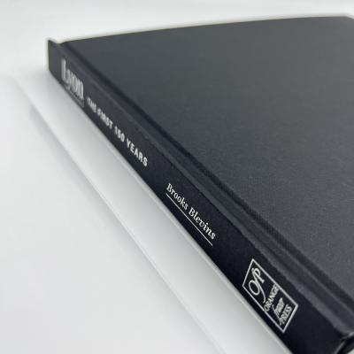 China Serviço de Design de Impressão de Livros de Mesa de Café personalizados à venda
