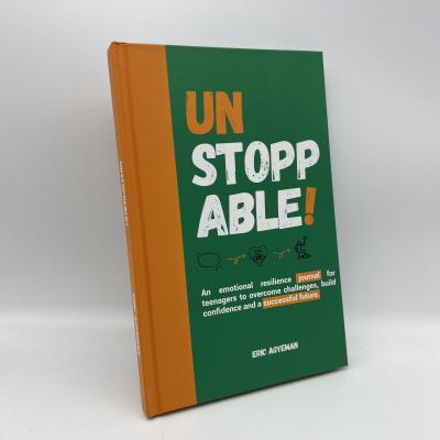 China Hardcover Binding Coffee Table Book with Glossy / Matte Lamination for sale