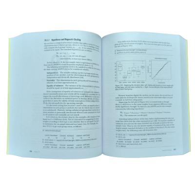 Китай Книга R Компьютерное кодирование языковые учебники продается