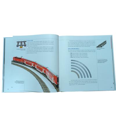 Cina Il Libro dei Treni LEGO. in vendita