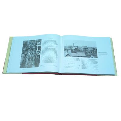 Cina Stampa personalizzata di libri d'arte Una volta all'Opera in vendita