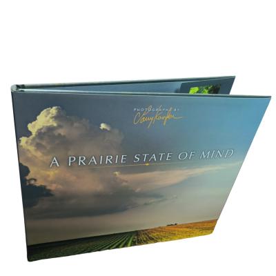 Cina Un libro in copertina rigida con stampa offset a colori 3 settimane Tempo di consegna in vendita
