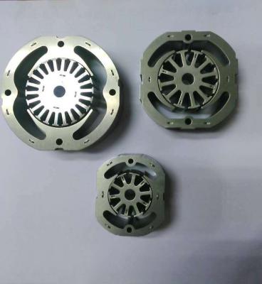 China motor stator and rotor for sale