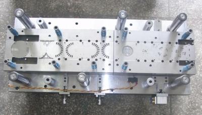 China High speed Motor lamination core stamping die, for sale