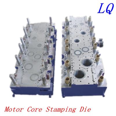 China Electronical Car Motor lamination core stamping die, for sale
