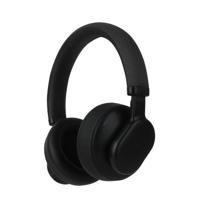 China Hybrid Active Noise Cancelling Headphones ANC Bluetooth Wireless Headphones with Microphone Deep Bass, 30h Playtime for sale