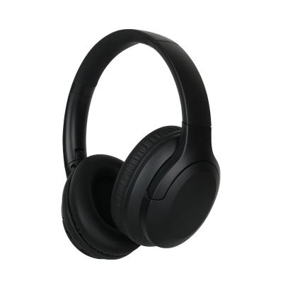 China SUNRISE A08 Wireless Headphone 20dB ANC Active Noise Cancelling BT 5.3 Headset Earphone for sale