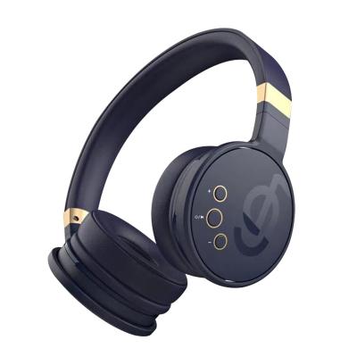 China High Quality! Sunrise BT016 Blue-Tooth JL 5.0 Wireless Headphone Present for Gift with Hi-Fi/Noise Cancelling/Super Bass for sale