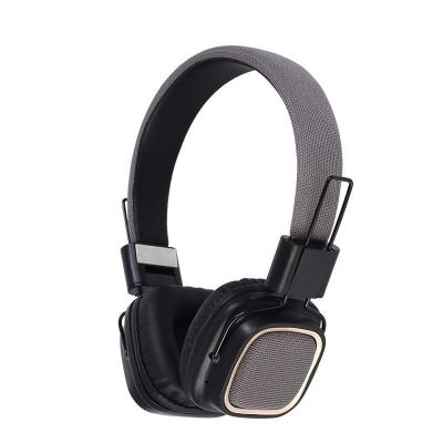 China New Fashion Design! Sunrise BT019 stereo blue tooth headphone with mic/AUX/Super Bass mobile wireless headphone for sale