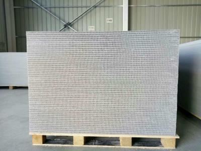 China PP plastic template replace plywood for sale