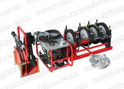 China SMD-B160/50H Hdpe Pipe Welding Machine for sale