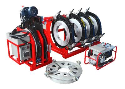 China Butt Welder SMD-B500/200H for sale