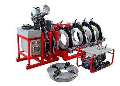 China SMD-B450/200H  PE Welding Machine for sale