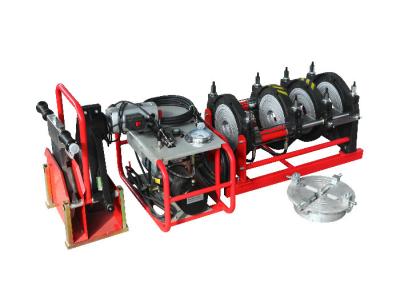 China SMD-B250/63H PE Welding Machine for sale