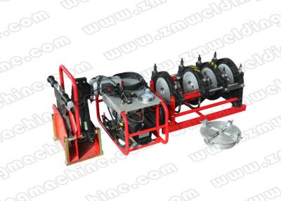 China Butt Welding Equipment  SMD-B160/50H for sale