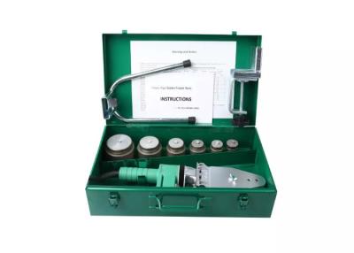 China RJQ-63 Termofusor De 800 vatios de Ø20mm-ø63mm en venta