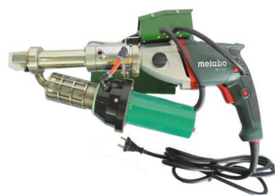 China Plastic Welders Extrusion Welder SMD600B for sale