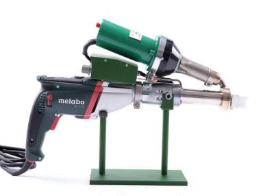 China SMD610A Plastic Welders Extrusion Welder for sale