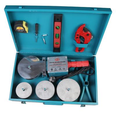 China PPR Pipe Welding Machine GF831-110 for sale