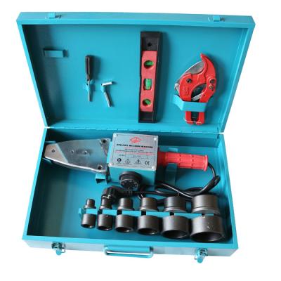 China PPR Pipe Welding Machine GF831Y-63 for sale