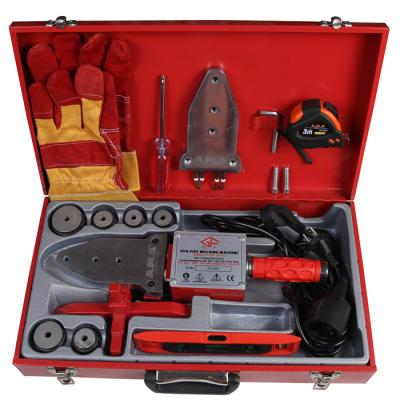 China PPR Pipe Welding Machine GF832-40 for sale
