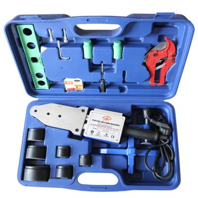 China PPR Pipe Welding Machine GF832LS-40 for sale