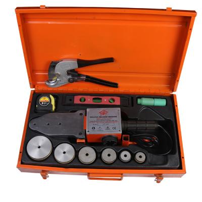 China PPR Pipe Welding Machine GF832Y-63 for sale