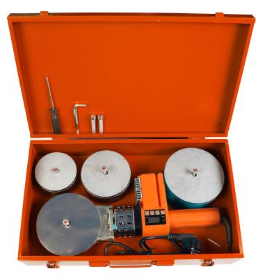 China PPR Pipe Welding Machine GF826X-110 for sale