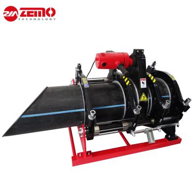 China SMD-B315/90H Termofusion Machine Hdpe for sale