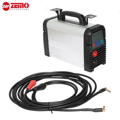 China DPS20-3.5KW Electrofusion Welding Machine 20-315mm for sale