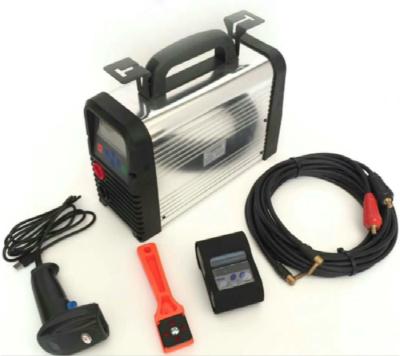 China DPS20-2.2KW Electrofusion Welding Machine en venta