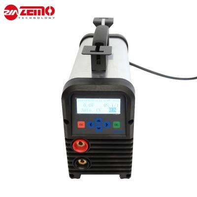China DPS20-2.2KW Electrofusion Welder Machines for sale