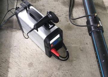 China DPS20-2.2KW  Maquinas de electrofusion for sale