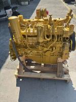 Quality CAT 3066 Diesel Engine Assembly For 320B 320C for sale