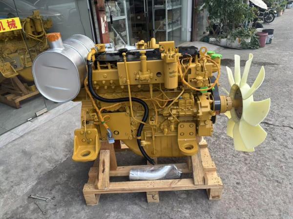 Quality CAT C6.4 Engine Assembly For  320D Excavator for sale
