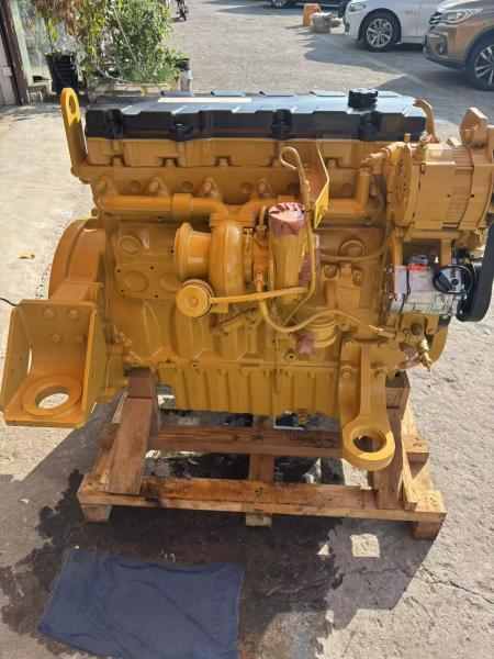 Quality CAT C9 Diesel Engine | Replacement For  336D Excavator for sale
